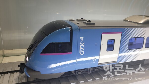 GTX-A 30일 개통! 동탄에서 수서까지 20분